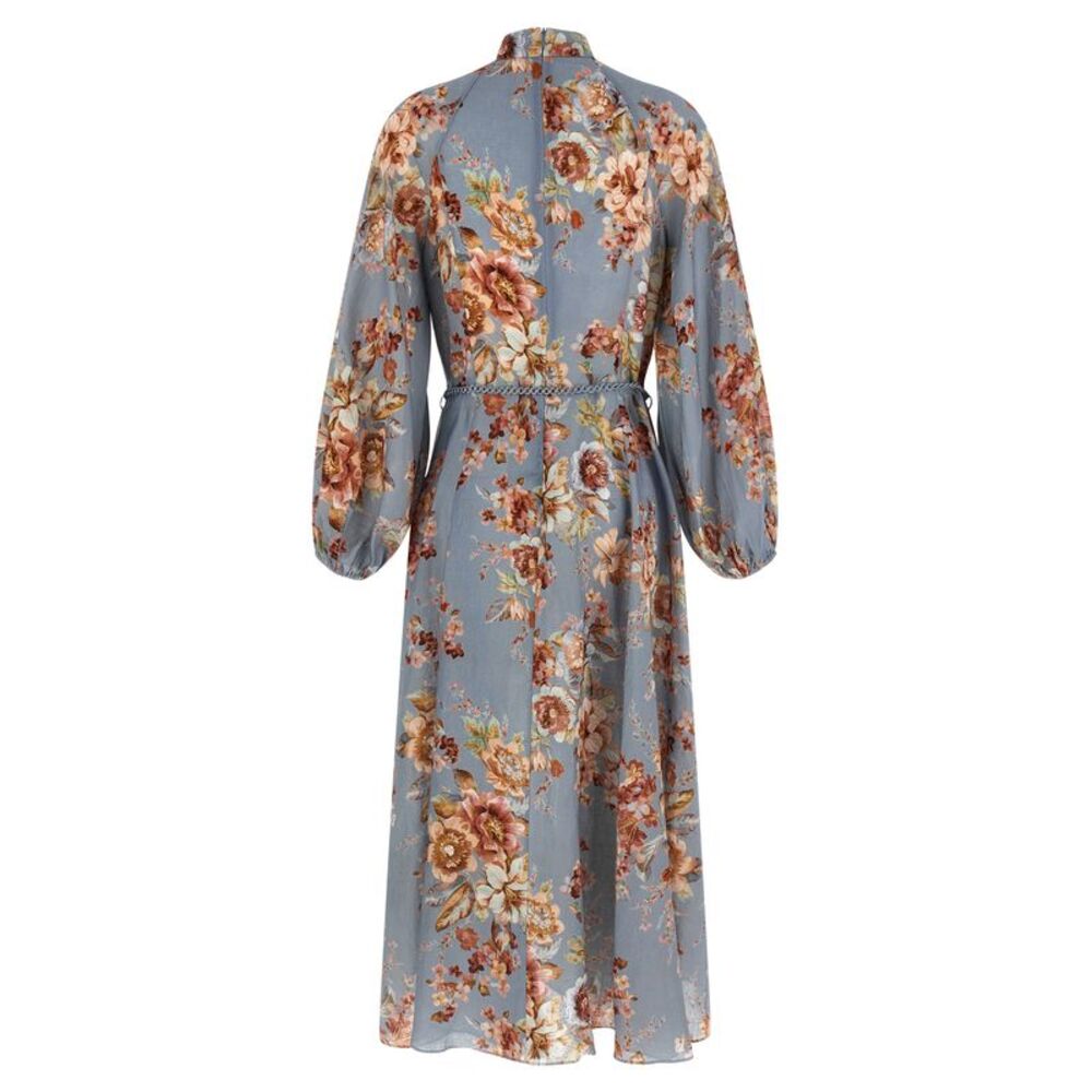 Zimmermann | Dresses | Zimmermann Women Awaken Dress | Poshmark
